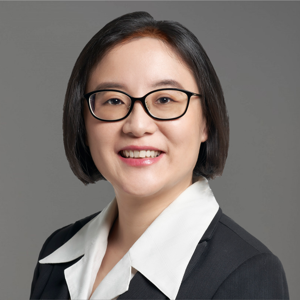 Joyce Chee Taxise Asia Llc